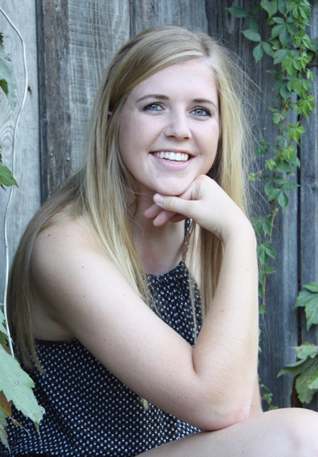 Scholarship Winner Spotlight – A Limousin Blog